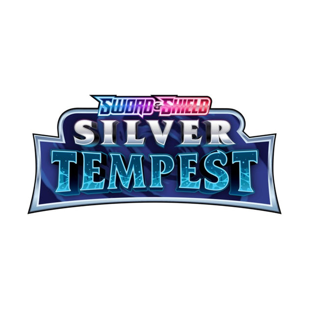 Pokemon TCG - Silver Tempest | PokEvolution